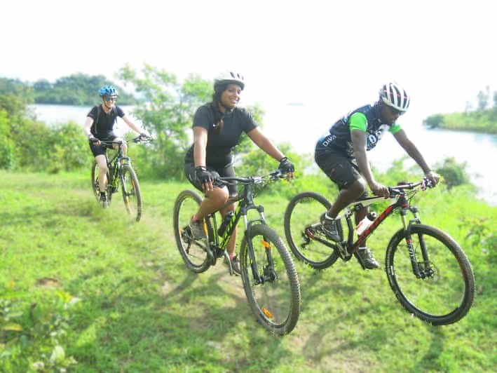 Ibirwa Kivu Bike Tours | Adventure Cycling in Rwanda